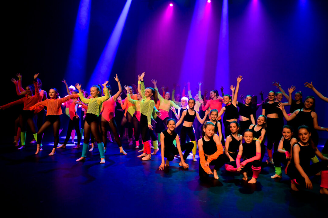 Nieuws - MAKE YOUR MOVE DANCE COMPANY